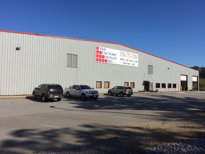 Quality Tiles, Unbeatable Prices - Tile Factory Direct