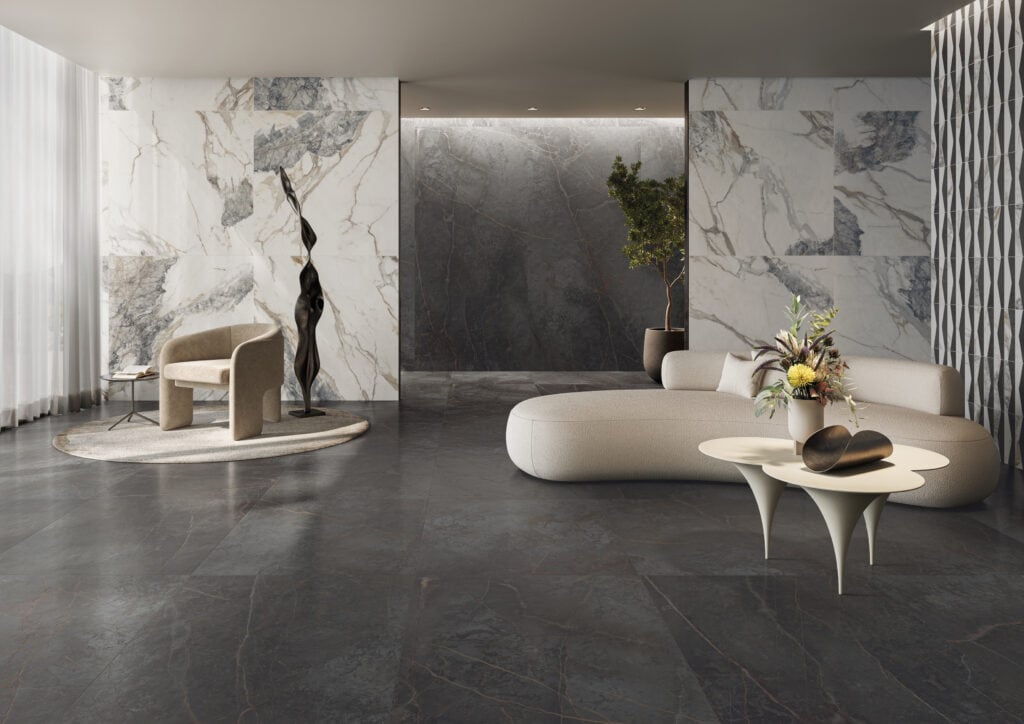 Top Tile Trends For 2024 – Elevating Your Living Space