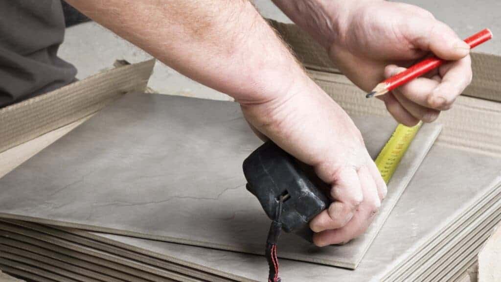 How To Calculate Tiles For Floors, Walls Or Any Project