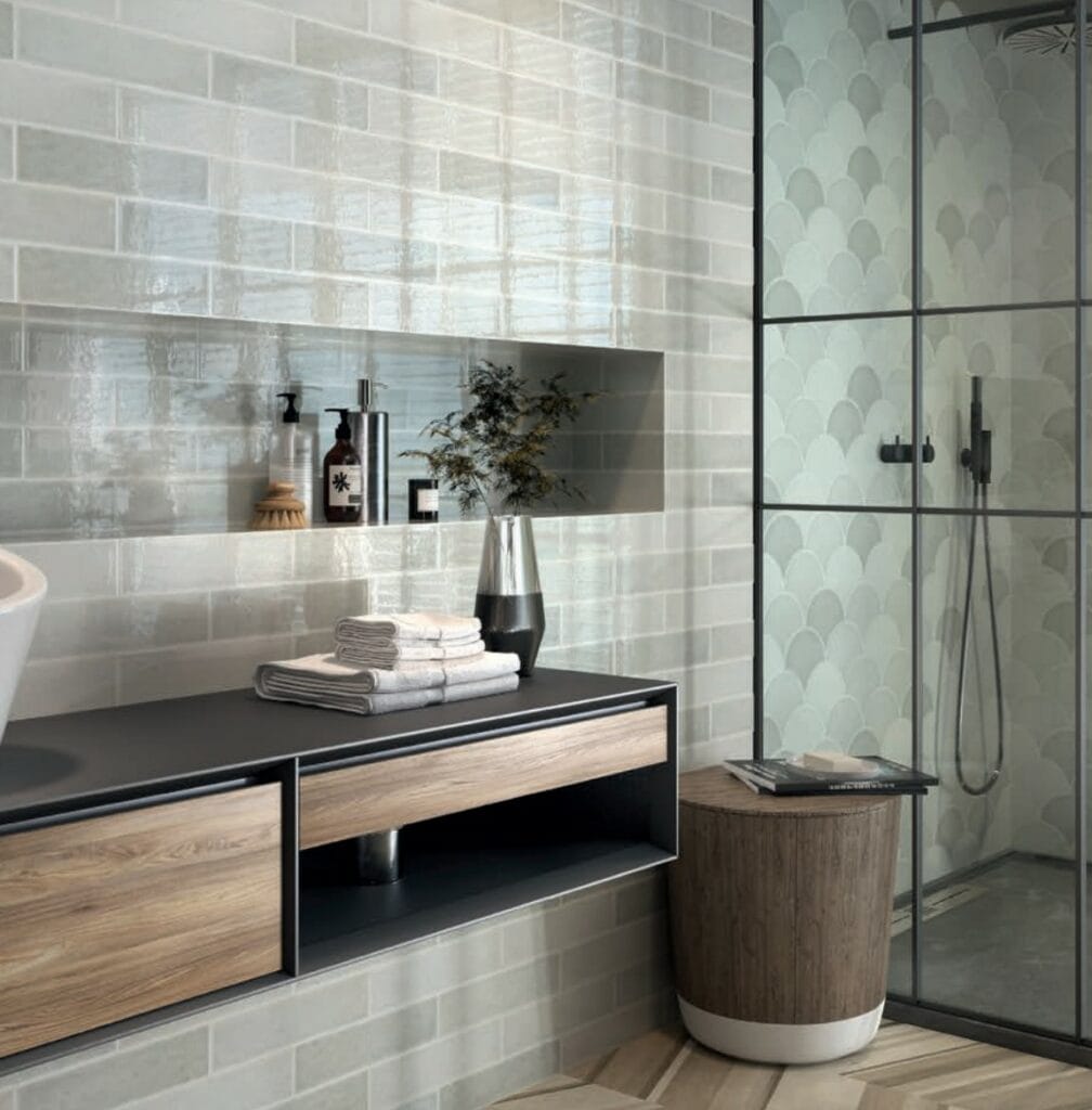Top Tile Trends For 2024 – Elevating Your Living Space