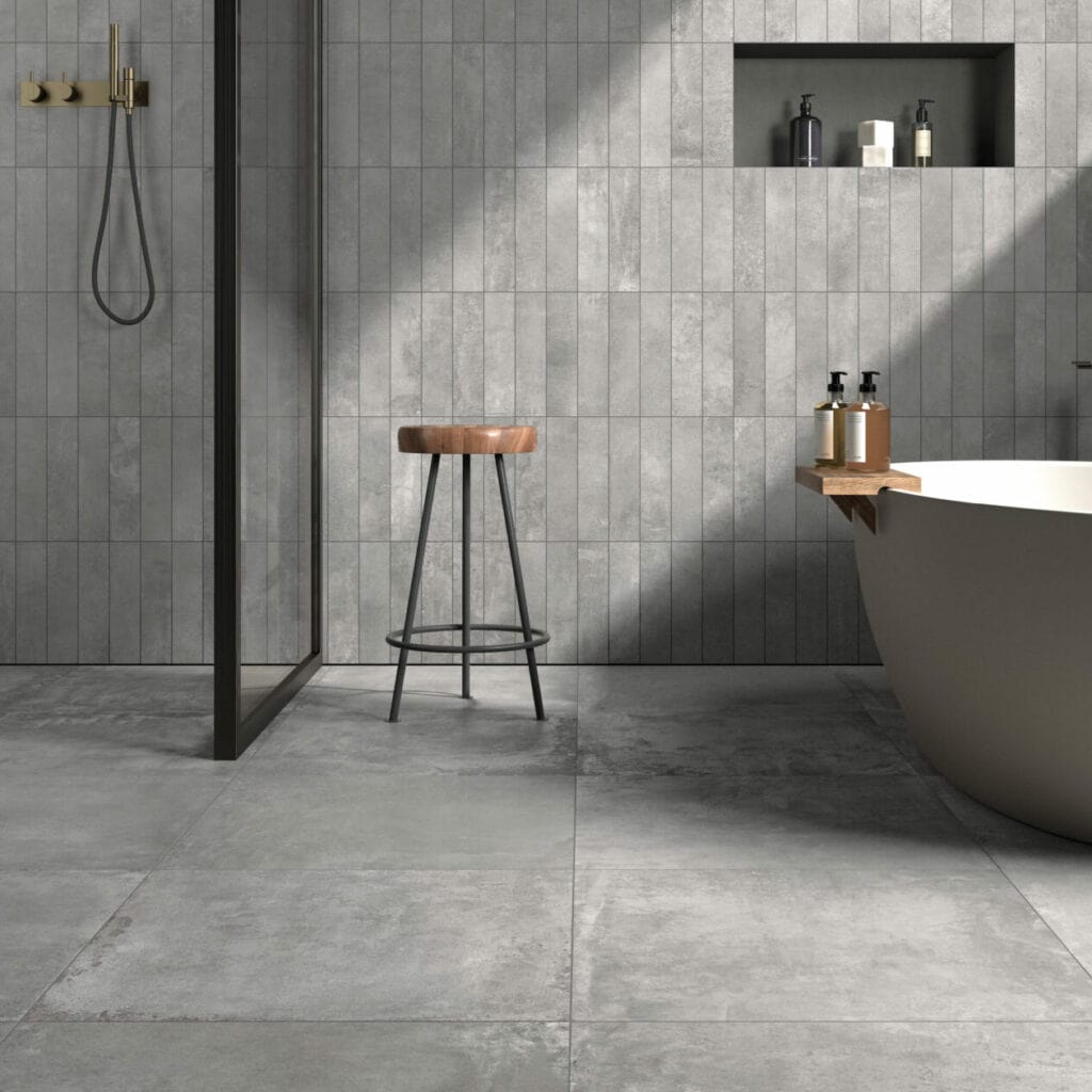 Top Tile Trends For 2024 – Elevating Your Living Space