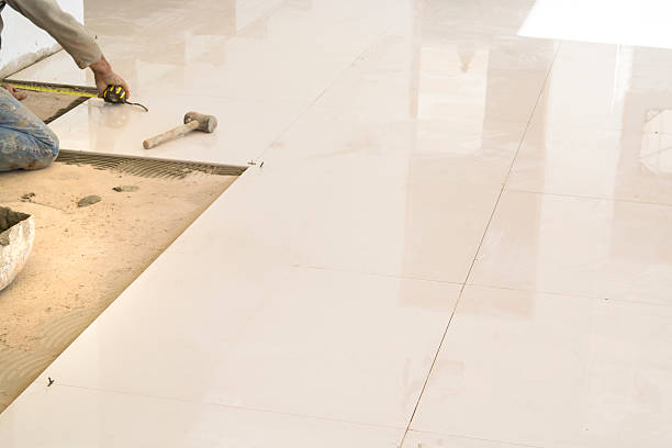How To Install Porcelain Tiles | Tile Factory Direct