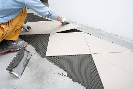 How To Install Porcelain Tiles | Tile Factory Direct