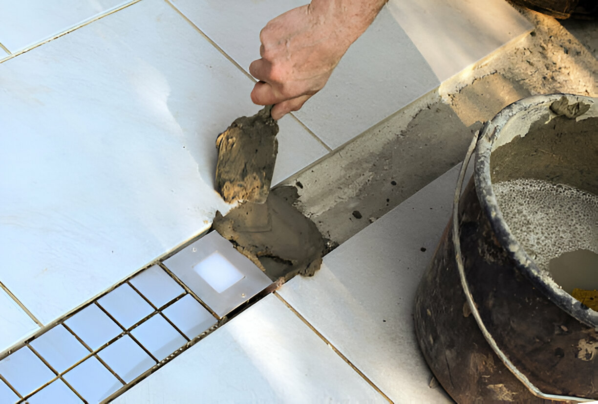 Grout Vs Mortar Vs Thinset: What’s The Difference