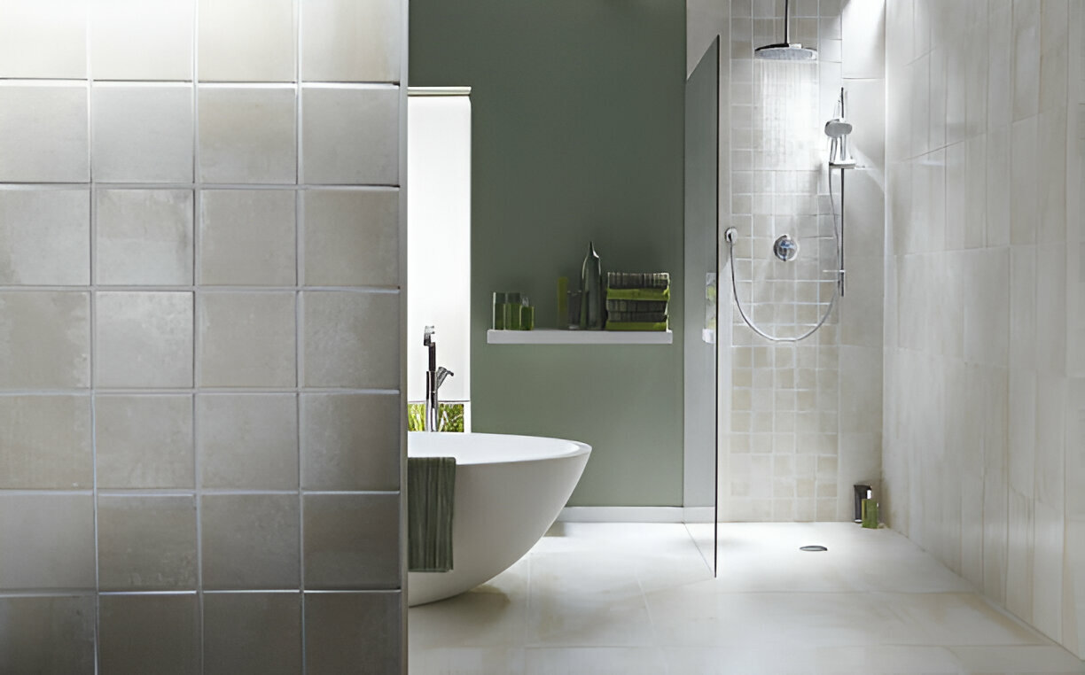 How To Tile A Shower Like A Pro | Tile Factory Direct