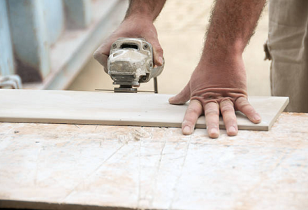 How To Finish Tile Edges (Top 7 Ways!) | Tile Factory Direct