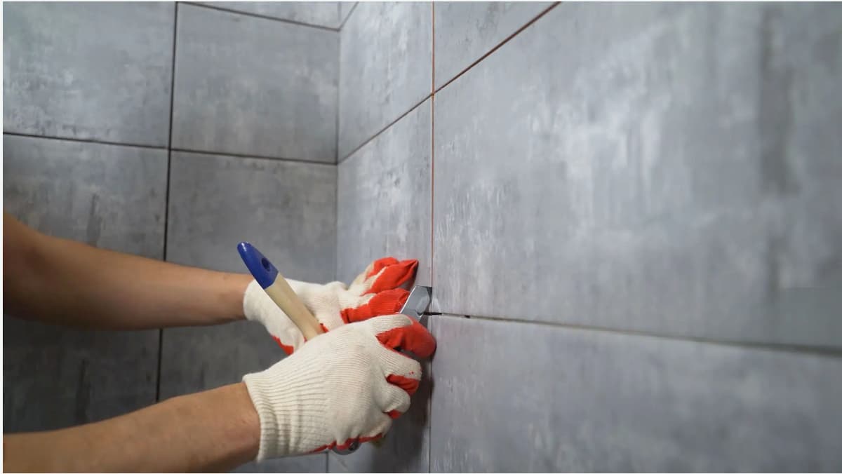 A Step-by-Step Guide To Waterproofing A Tile Shower