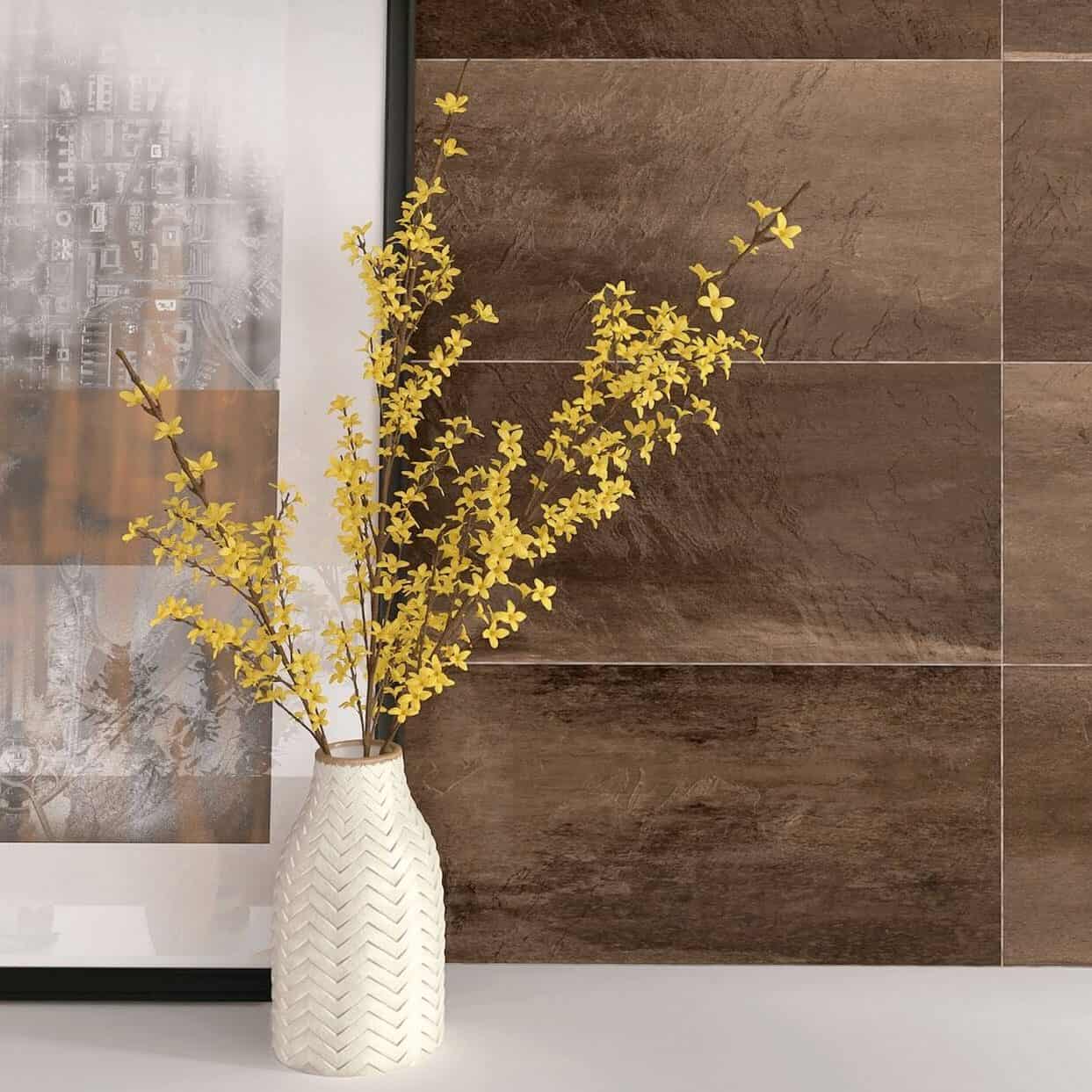 Catalan Cocoa Tile | Tile Factory Direct