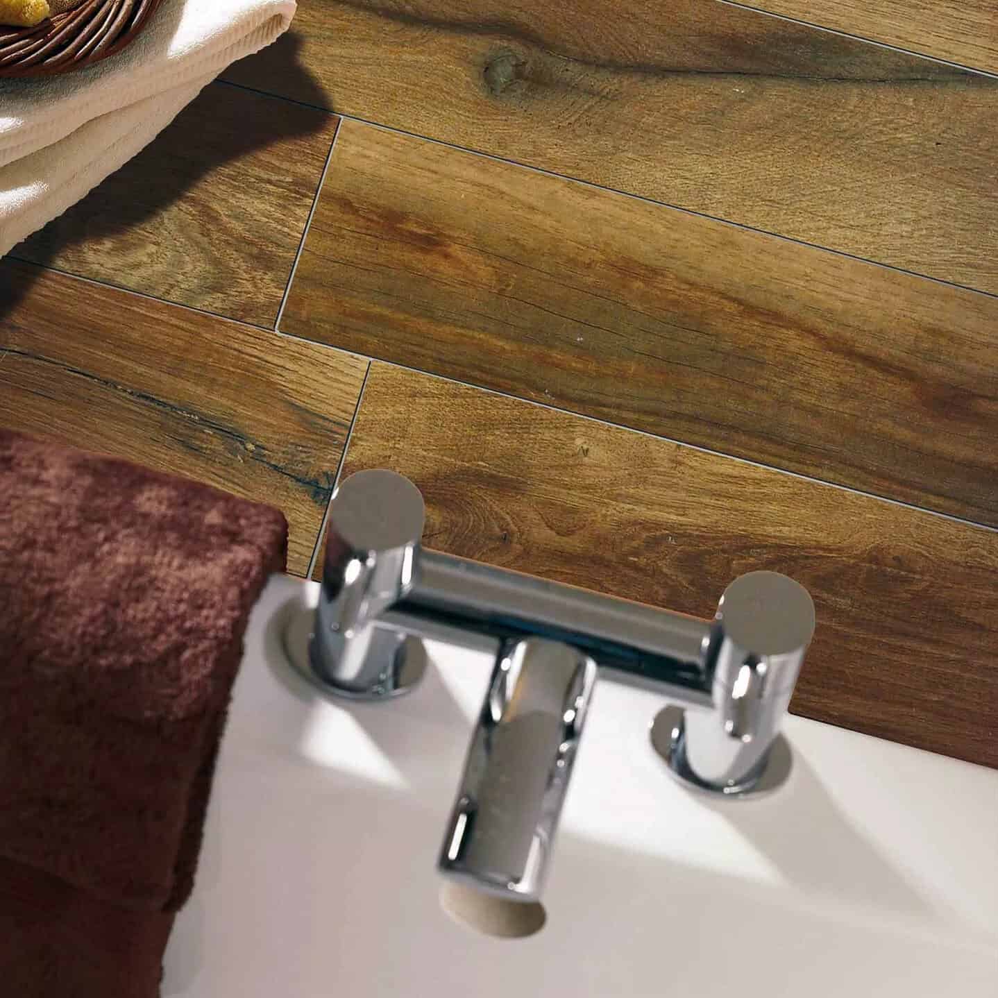Pier Santa Monica Wood Look Tile | Tile Factory Direct