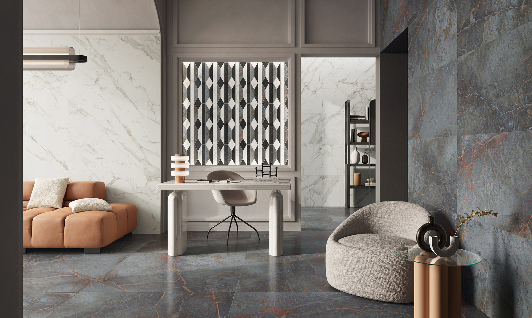 On Stage Boulevard | Tile Factory Direct